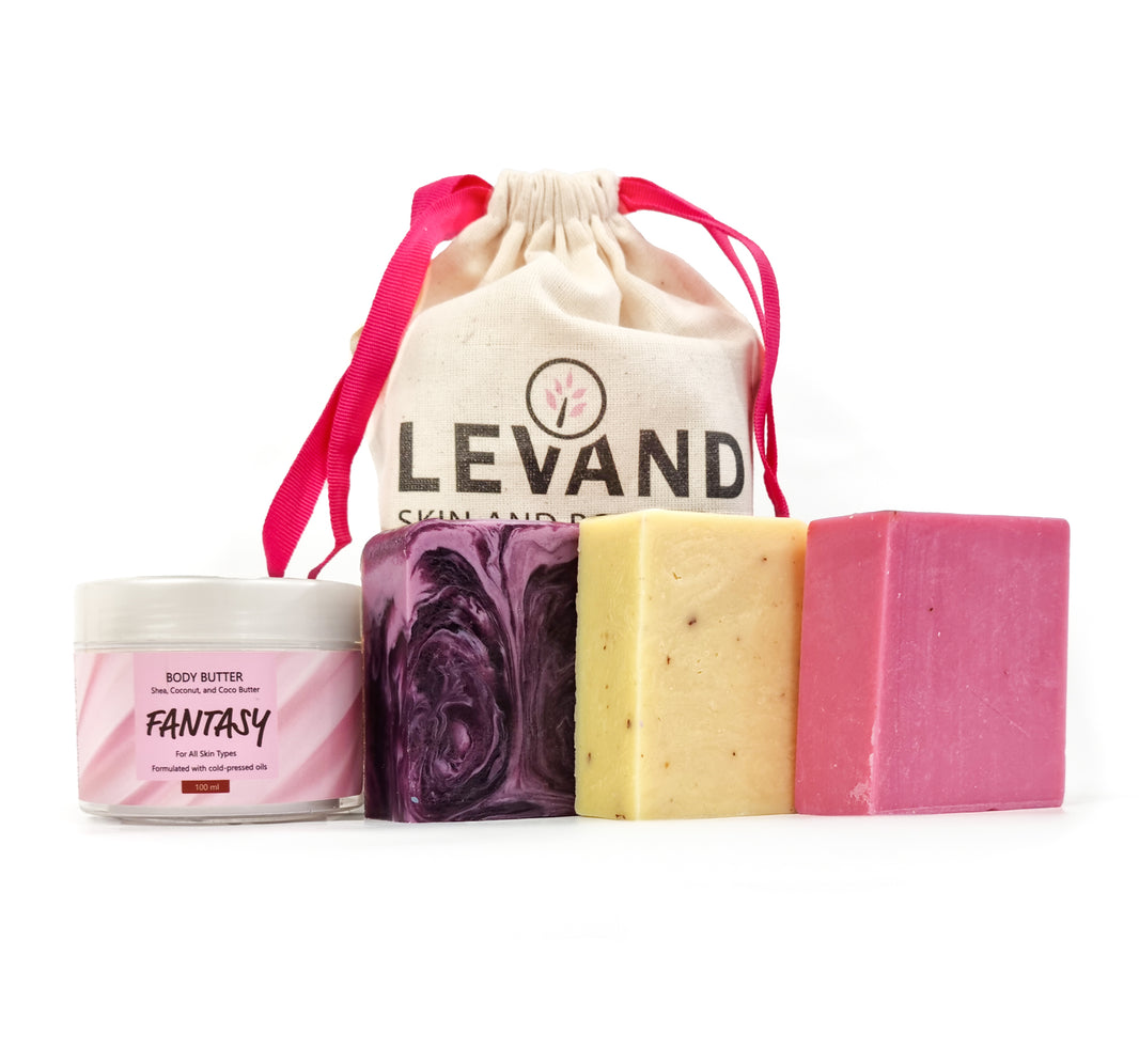 El Yapımı Sabun – levand shope turkiye